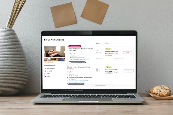 tripla Book – tripla Corp. Ltd. Official Web Site